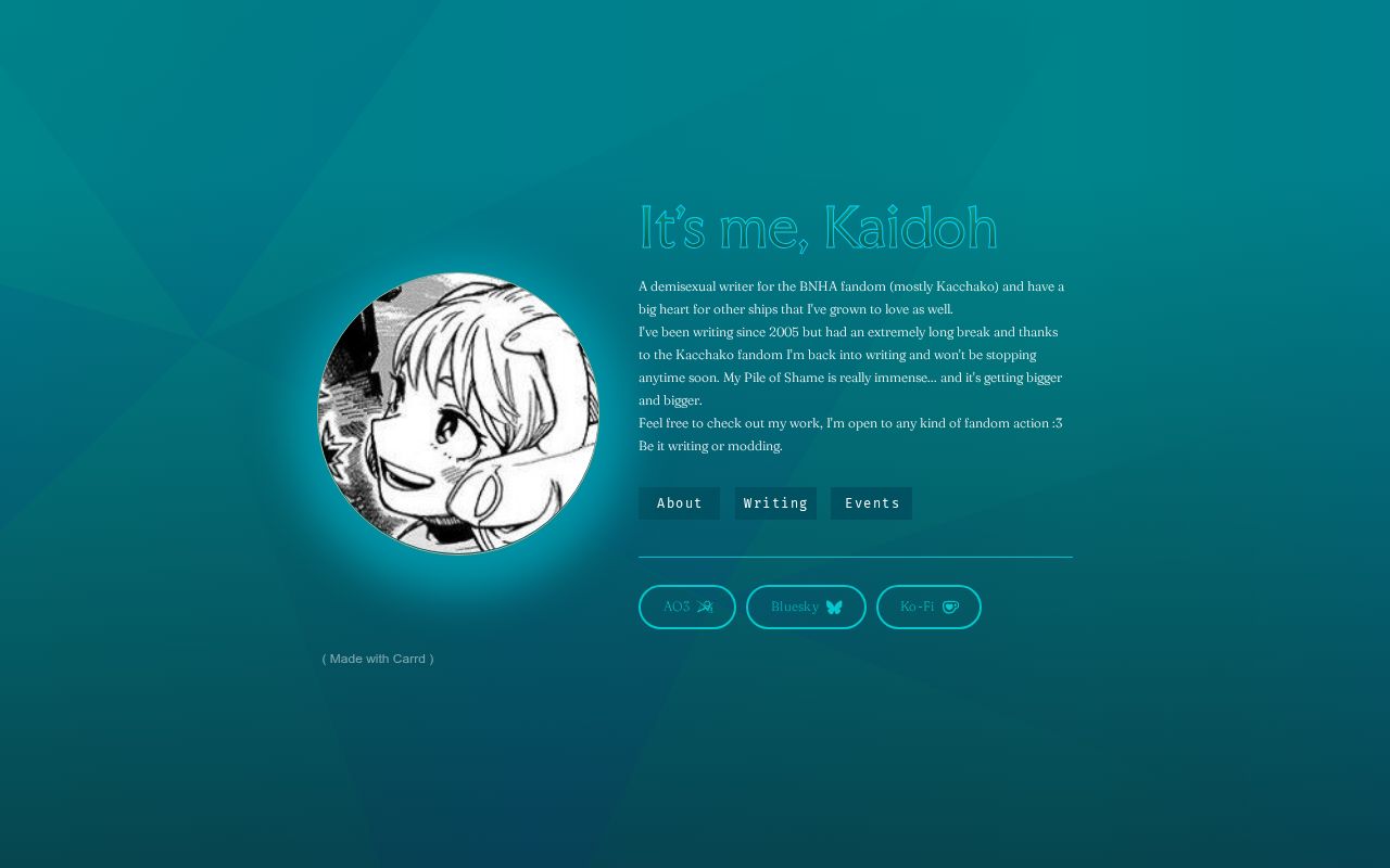 Kaidoh